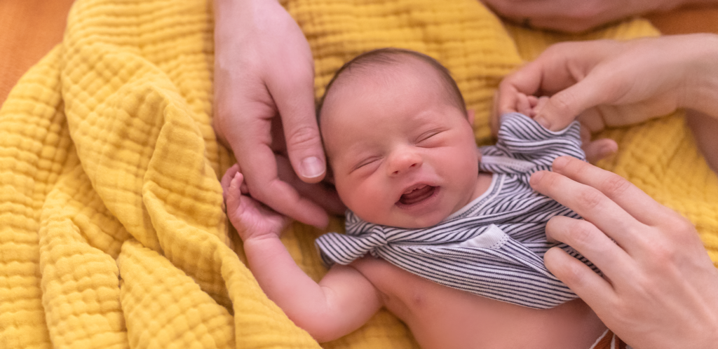 Postpartum Client Intake Questionnaire - Fresno Birth & Baby